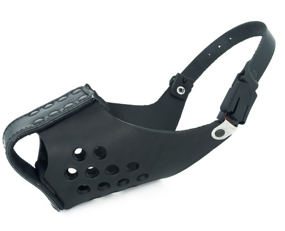 Botnita profesionala Difac Comando T0 pentru Malinois