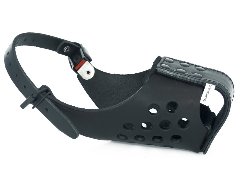 Botnita profesionala Difac® Comando T1 pentru Ciobanesc Belgian ...