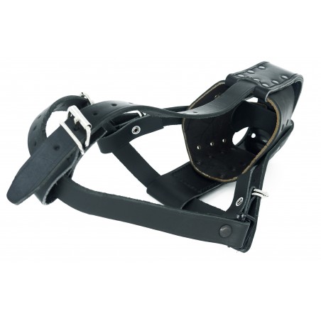 Botnita profesionala de atac Difac® Rottweiler Standard T8