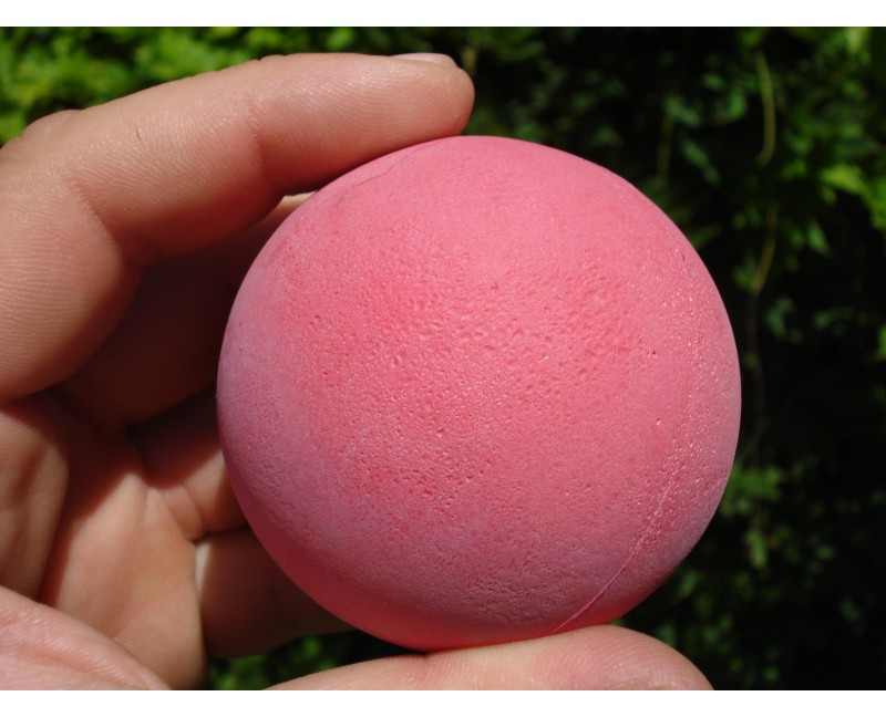 Minge pentru caini , din cauciuc natural moale